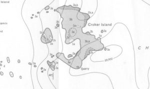 CROKER ISLAND COMPLEX – Crater Explorer
