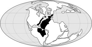 TWO EXTINCTIONS AND THE DINOSAURS – Crater Explorer
